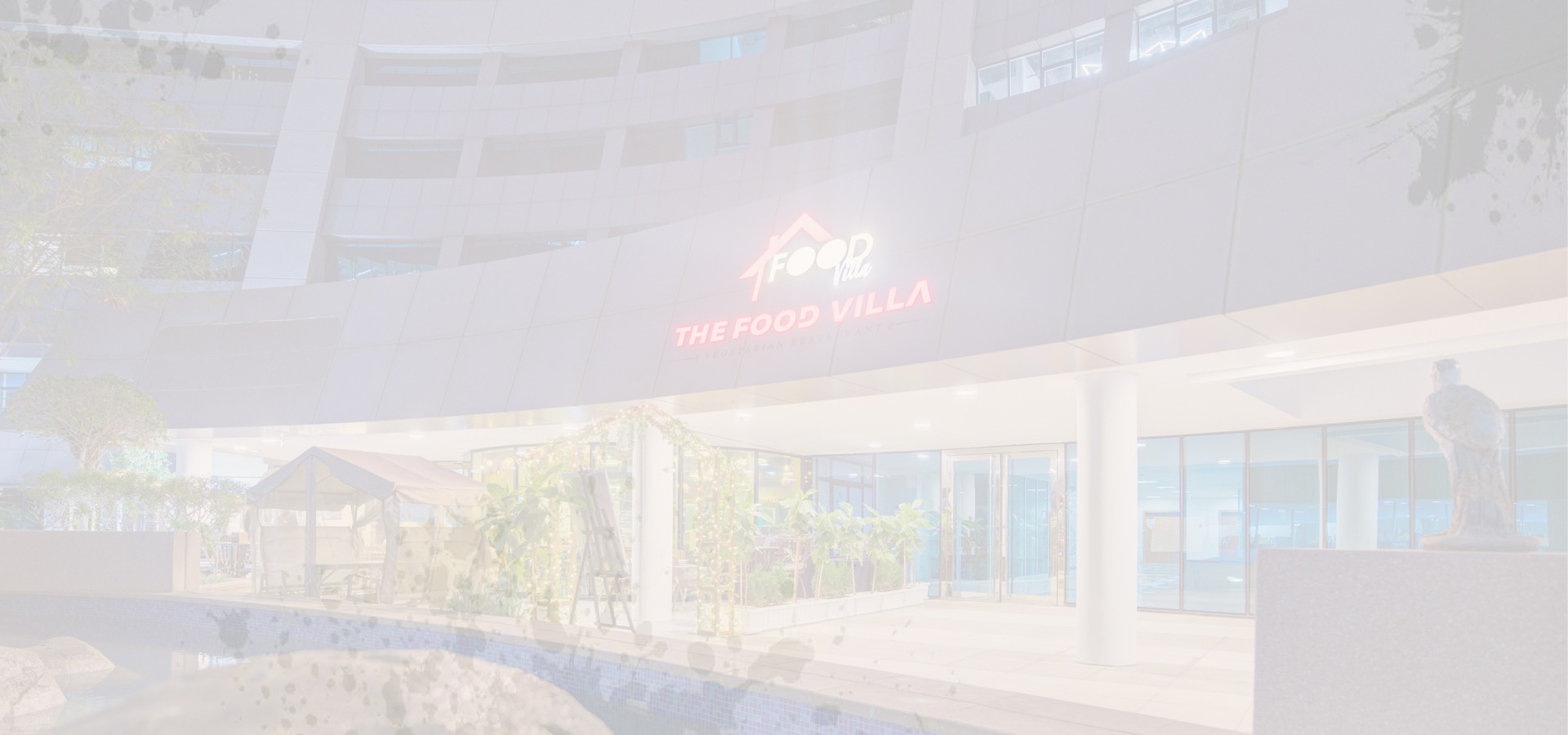 The Food Villa